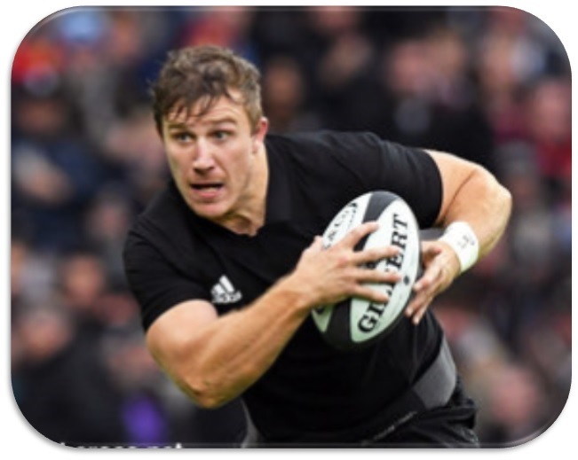 代表の誇り: 今日の言葉